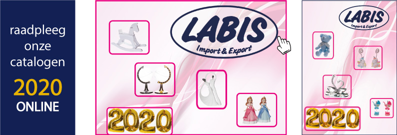 LABIS Import & Export