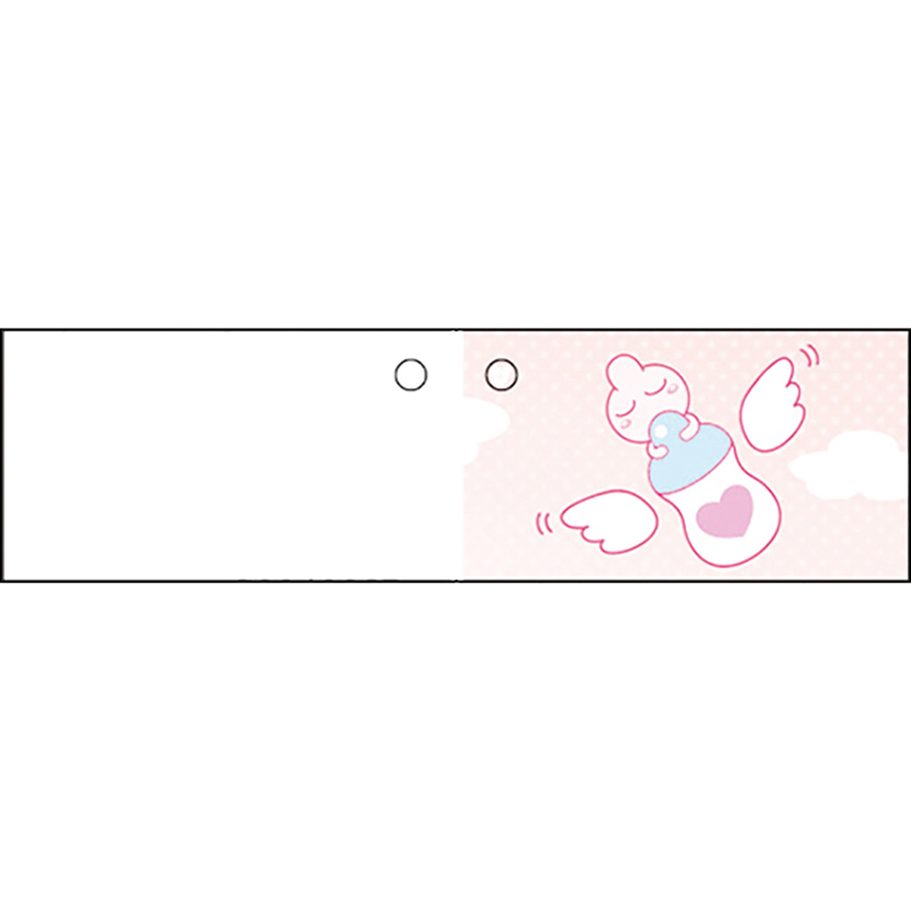 ETIKETTEN PAPFLES | LABIS Import & Export